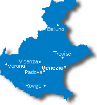 VENETO | Disabili.com