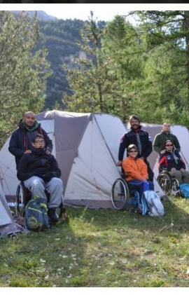 Montagne olimpiche a portata di tutti con gli off road e outdoor di ...
