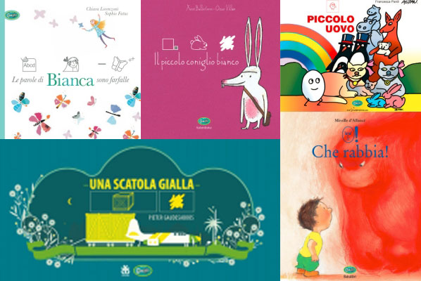 Ad alta leggibilità, inclusivi e curatissimi: i libri per tutti di ...