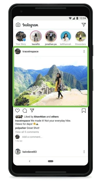 Novità da Facebook e Instagram: i contenuti saranno più accessibili ...